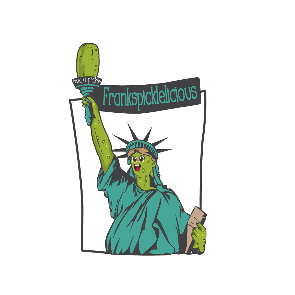 Home | Pickle-licious